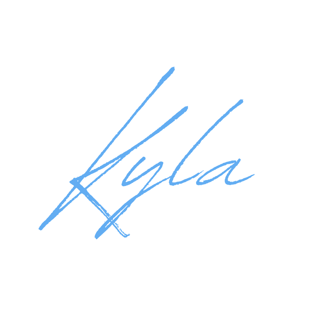 About Kyla - Beyond the Beaten